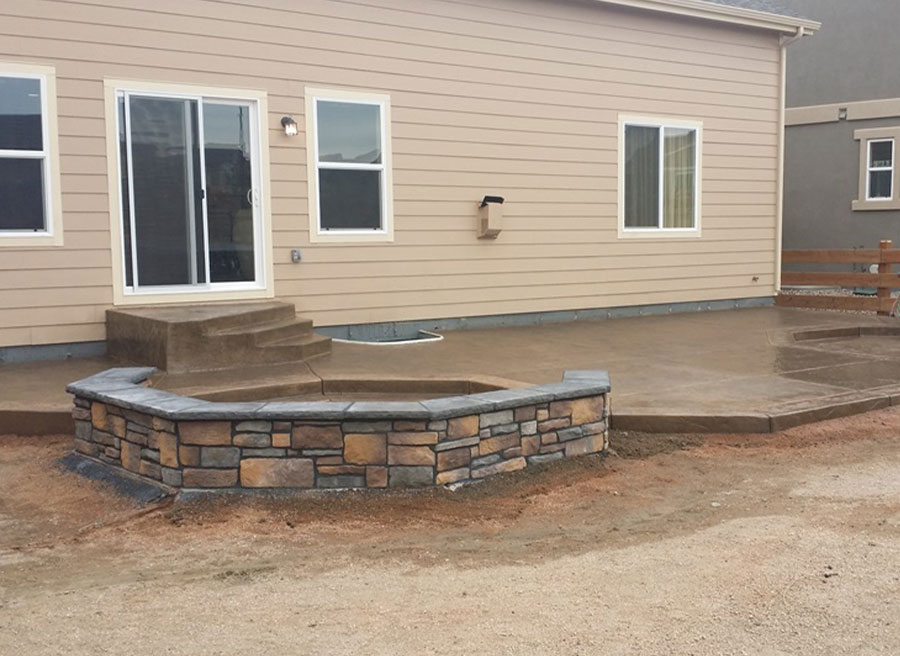 Concrete Customs LLC: Home Page